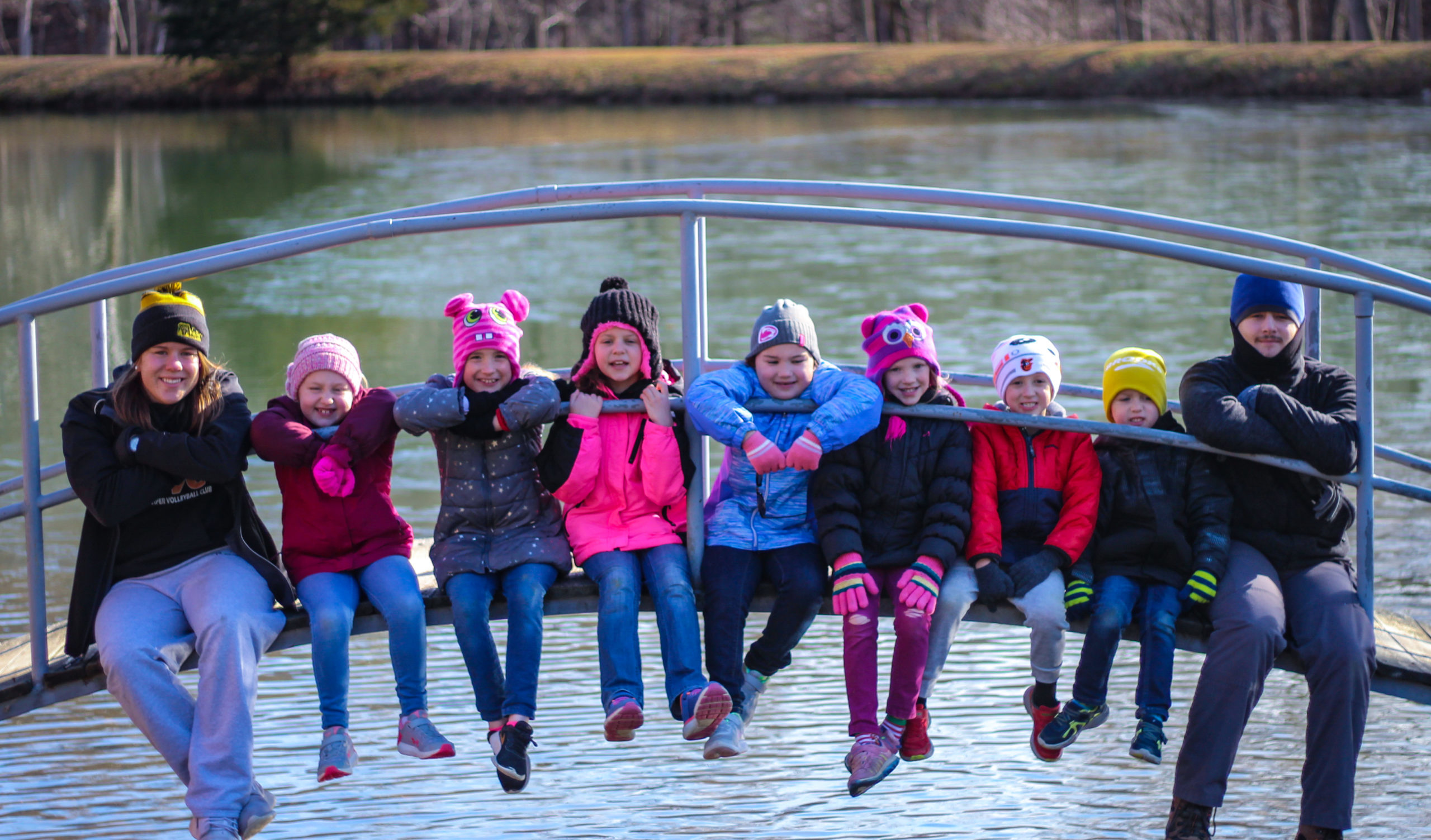 Winter Retreats - Cove Valley Camp | Cove Valley Camp