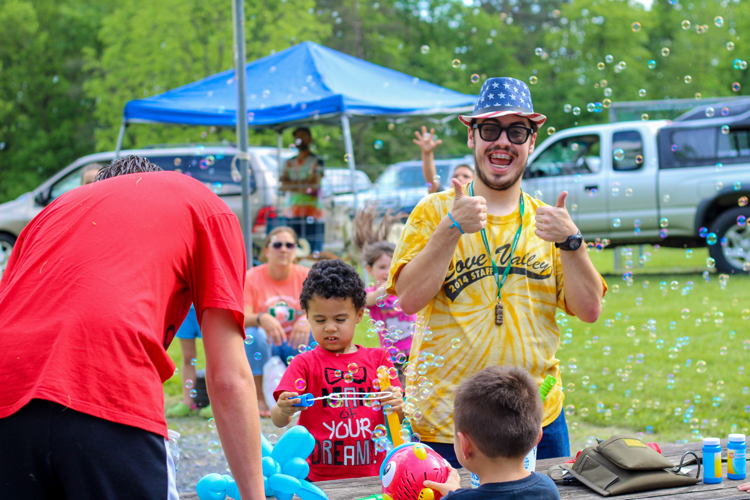 Cove Valley Camp | Cove Valley Camp